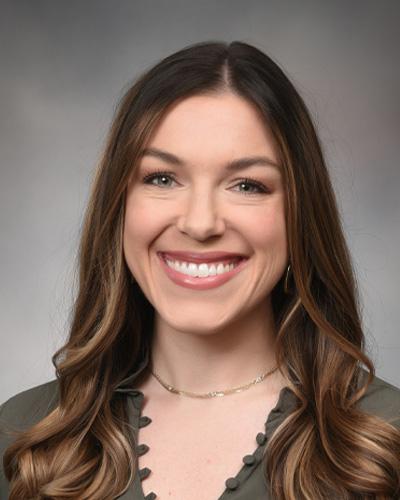 Nicole Vickers, MS, CCC-SLP | UK Healthcare